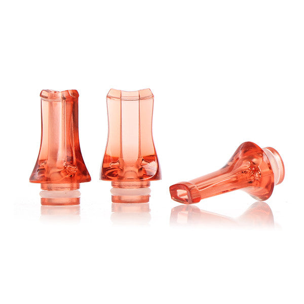 cherry vape drip tips