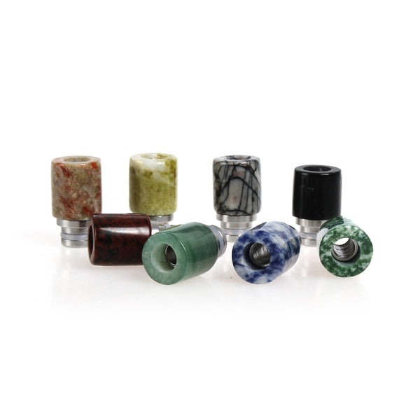stone drip tips