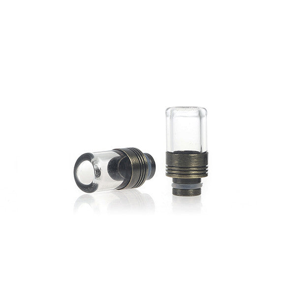 Glass Drip Tips