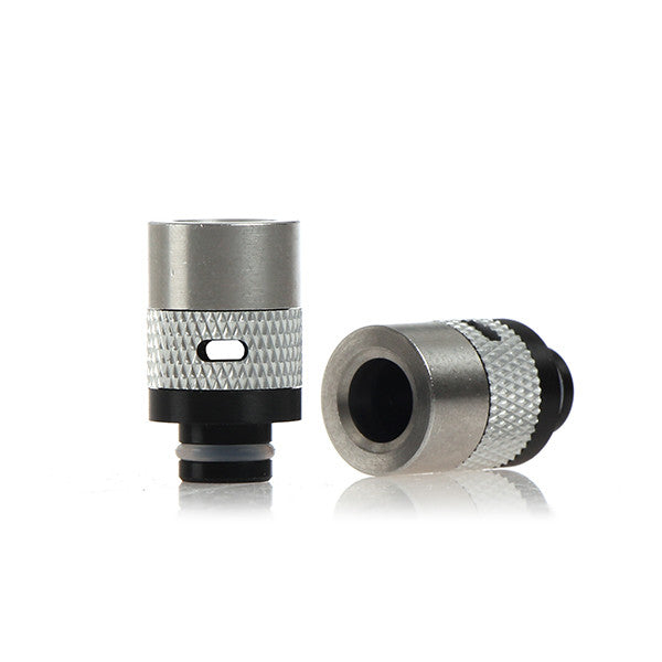 Aluminium, Stainless Steel & Delrin Adjustable Air Flow Wide Bore Drip ...