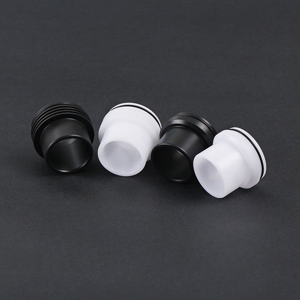 28.5mm Delrin Heatsink Or Domed RDA Top Caps (RDA005 & RDA006) – The ...