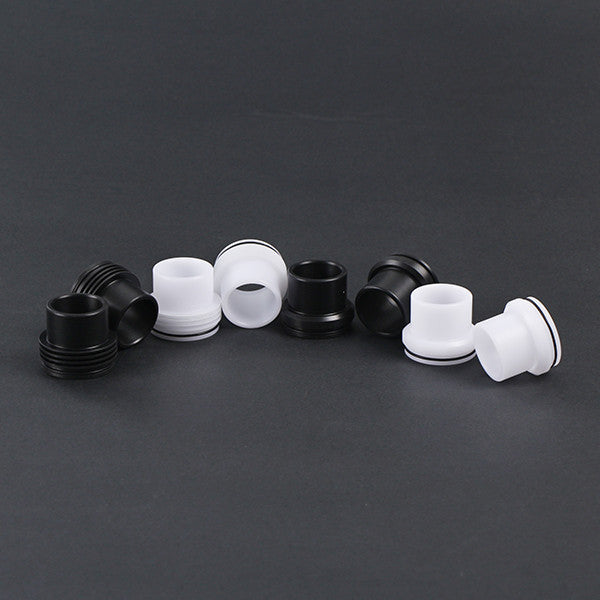 28.5mm Delrin Heatsink Or Domed RDA Top Caps (RDA005 & RDA006) – The ...