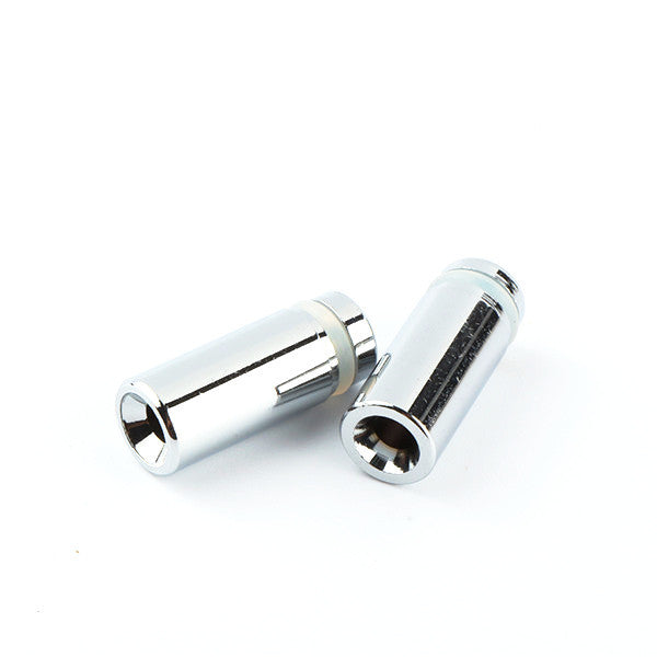 Standard Style Chrome Drip Tip (SS064) – The Drip Tip Store