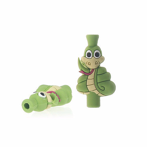 Sid The Snake Drip Tip (PLA-SNAKE) – The Drip Tip Store