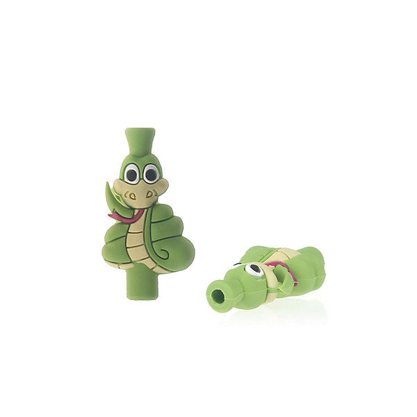 Sid The Snake Drip Tip (PLA-SNAKE) – The Drip Tip Store